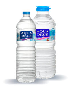 Aquadeus - Agua a domicilio Valencia